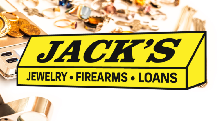 How Does Pawning work – Jacks Pawn and Gun